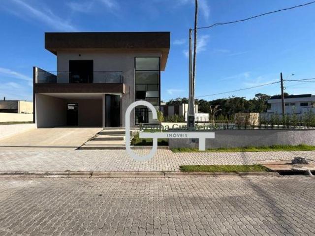 Casa com 4 dormitórios à venda, 282 m² por R$ 2.200.000,00 Residencial Bosque Três Marias Peruí
