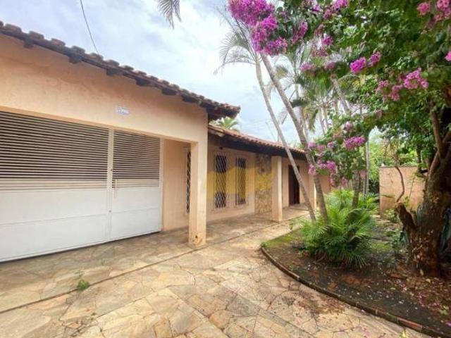 Casa com 4 dormitórios à venda, 282 m² por R$ 479.900,00 Vila Operária Rio Claro/SP