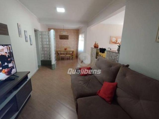 Casa com 4 dormitórios à venda, 282 m² por R$ 750.000,00 Santana Ribeirão Pi