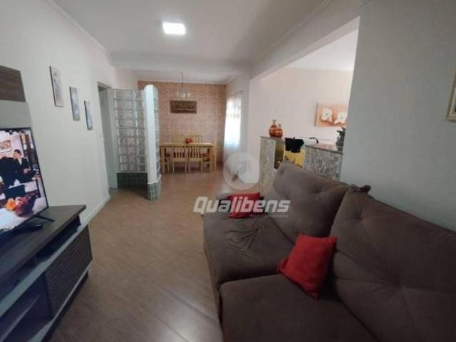 Casa com 4 dormitórios à venda, 282 m² por R$ 750.000,00 Santana Ribeirão Pires/SP
