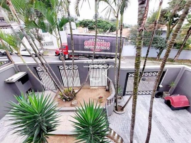 Casa com 4 dormitórios à venda, 283 m² por R$ 1.450.000,00 Jardim Guapira São Paulo/SP