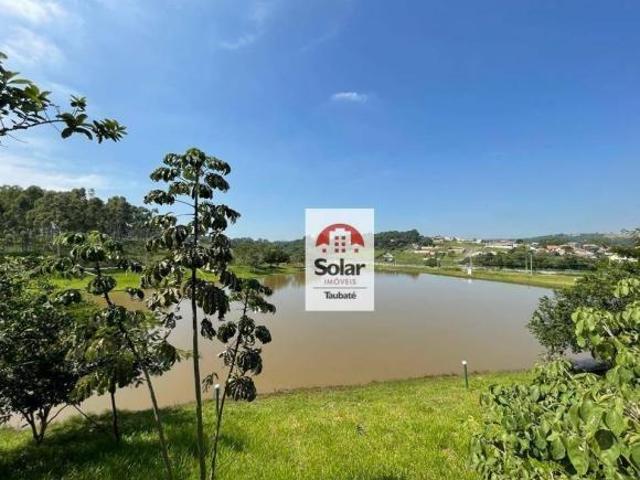 Casa com 4 dormitórios à venda, 283 m² por R$ 1.570.000,00 Campos do Conde Taubaté Taubaté/SP