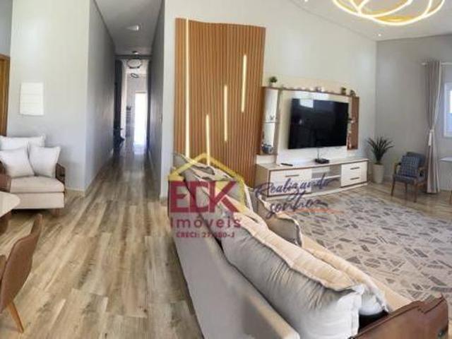 Casa com 4 dormitórios à venda, 283 m² por R$ 1.600.000,00 Campos do Conde Taubaté Taubaté/SP