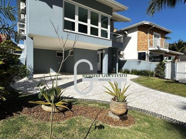 Casa com 4 dormitórios à venda, 283 m² por R$ 2.600.000,00 Bougainvillee I Peruíbe/SP