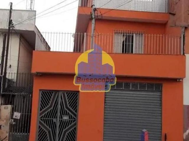 Casa com 4 dormitórios à venda, 283 m² por R$ 750.000,00 Bussocaba Osasco/SP