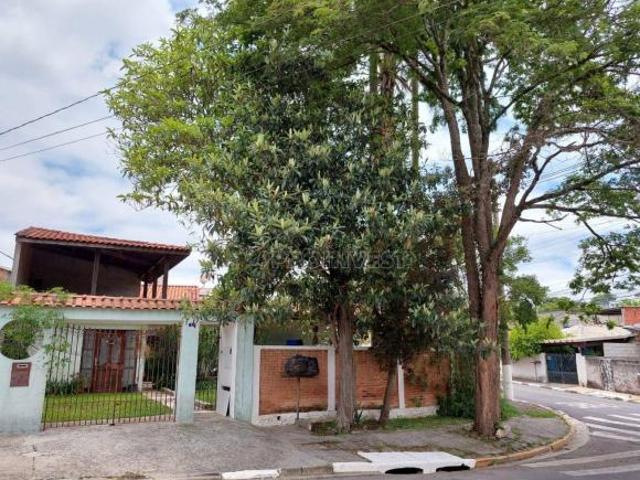 Casa à venda, 283 m² por R$ 800.000,00 Granja Viana Cotia/SP