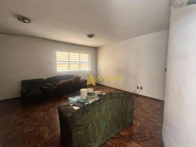 Casa com 4 dormitórios à venda, 283 m² por R$ 850.000 Jardim Europa Sorocaba/SP