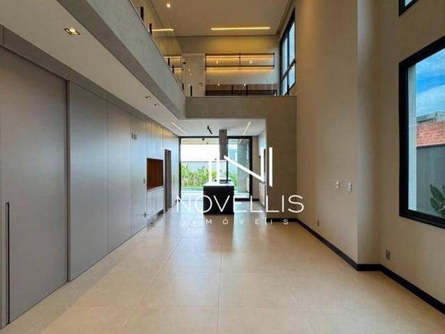 Casa com 4 dormitórios à venda, 283 m² Urbanova São José dos Campos/SP