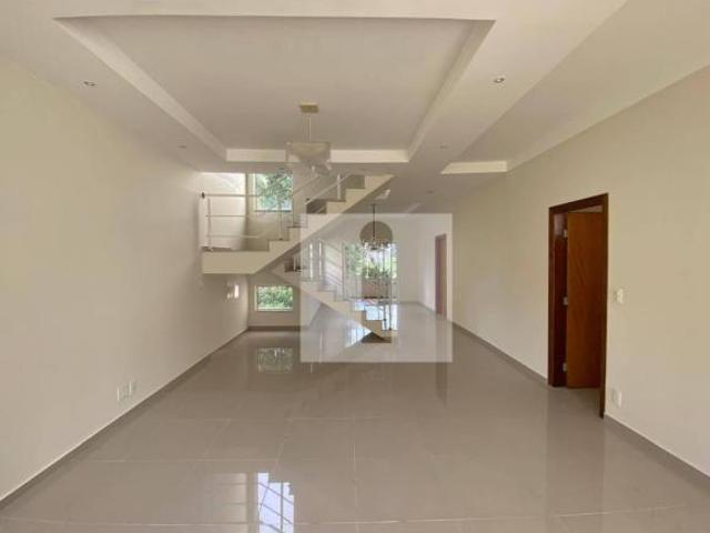 Casa com 4 dormitórios à venda, 294 m² por R$ 1.500.000,00 Caminhos de San Conrado Campinas/SP