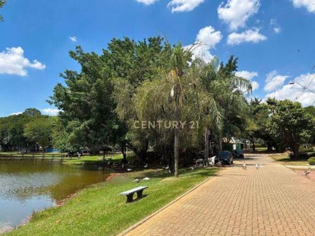 Casa com 4 dormitórios à venda, 294 m² por R$ 1.500.000,00 Condomínio Vivendas do Lago Sorocaba/