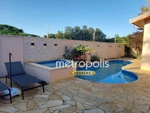 Casa com 4 dormitórios à venda, 294 m² por R$ 1.580.000,00 Loteamento Alphaville Campinas Campin