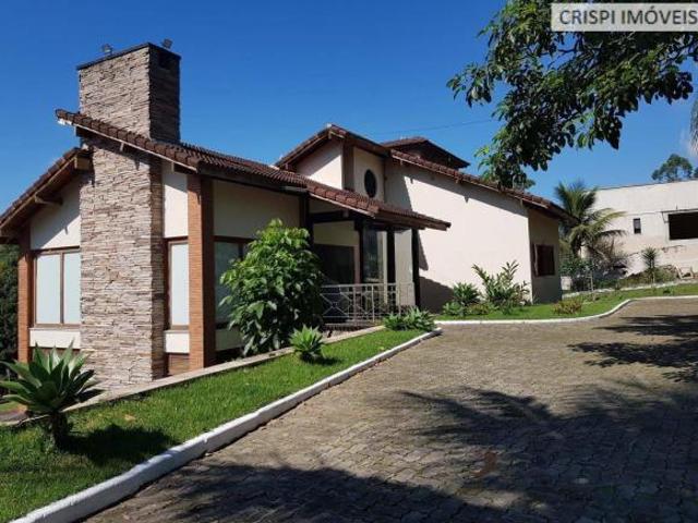 Casa com 4 dormitórios à venda, 294 m² por R$ 1.600.000,00 Salvaterra Juiz de Fora/MG