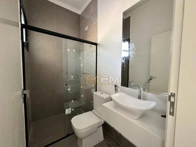Casa com 4 dormitórios à venda, 294 m² por R$ 1.960.000,00 Jardim Green Park Residence Hortolând