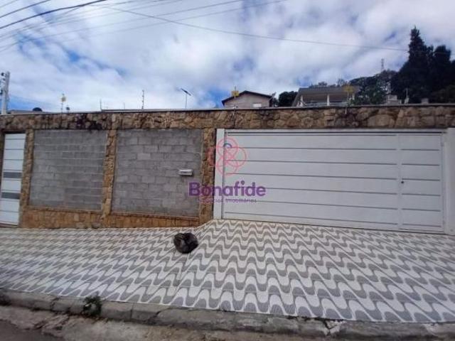 Casa com 4 dormitórios à venda, 294 m² por R$ 1.100.000,00 Jardim Trevo Jundiaí/SP
