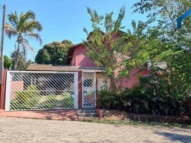 Casa com 4 dormitórios à venda, 294 m² por R$ 1.250.000,00 Condomínio Terras de Santa Rosa Salto