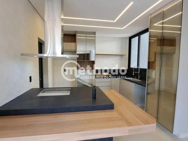 Casa com 4 dormitórios à venda, 294 m² por R$ 2.470.000,00 Chácara das Nações Valinhos/SP