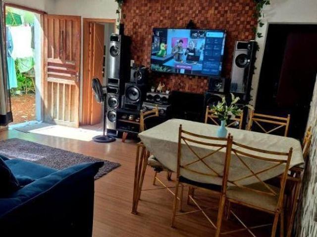 Casa com 4 dormitórios à venda, 294 m² por R$ 880.000 Vila São José São Paulo/SP