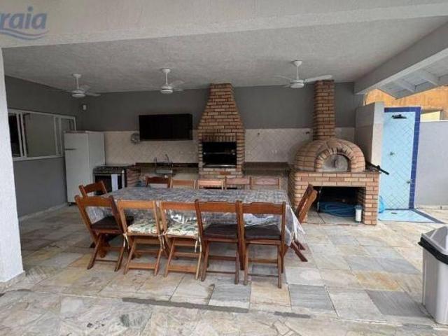 Casa com 4 dormitórios à venda, 295 m² por R$ 1.325.000,00 Pontal da Cruz São Sebastião/SP