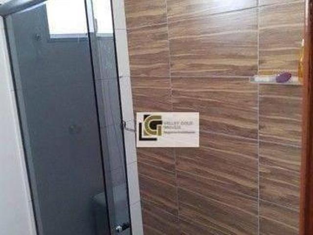 Casa com 4 dormitórios à venda, 295 m² por R$ 1.220.000,00 Condomínio Lagoinha Jacareí/SP