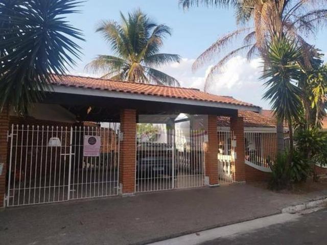 Casa com 4 dormitórios à venda, 295 m² por R$ 900.000,00 Jd Iporanga Águas de São Pedro/SP