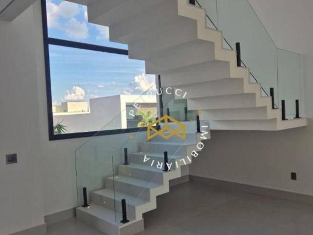 CASA COM 4 DORMITÓRIOS À VENDA, 296 M² NO JARDIM RESIDENCIAL DONA MARIA CÂNDIDA INDAIATUBA/SP