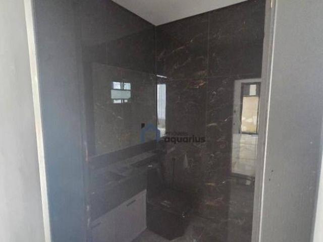 Casa com 4 dormitórios à venda, 296 m² por R$ 1.650.000 Jardim Jacinto Jacareí/SP