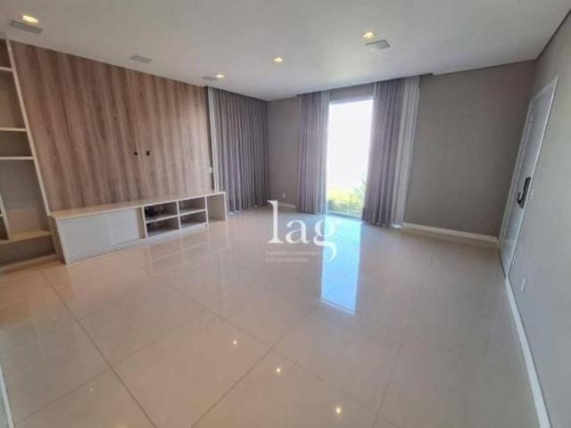 Casa com 4 dormitórios à venda, 296 m² por R$ 1.960.000,00 Condomínio Parque Esplanada Votoranti