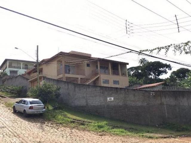 Casa com 4 dormitórios à venda, 296 m² por R$ 1.070.000,00 Campos de Atibaia Atibaia/SP