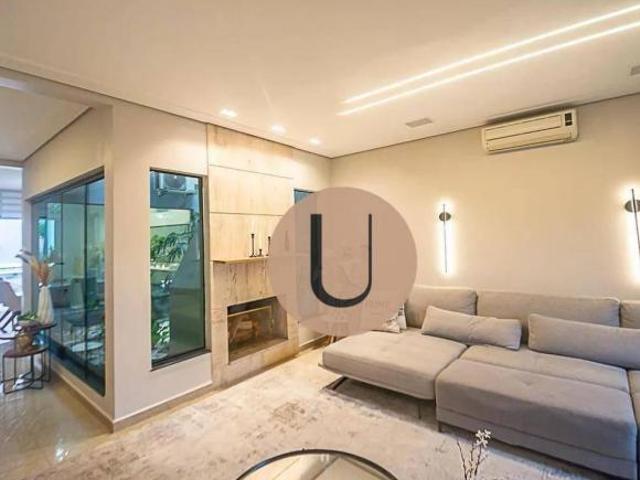 Casa com 4 dormitórios à venda, 296 m² por R$ 2.330.000,00 Parque dos Pássaros São Bernardo do C