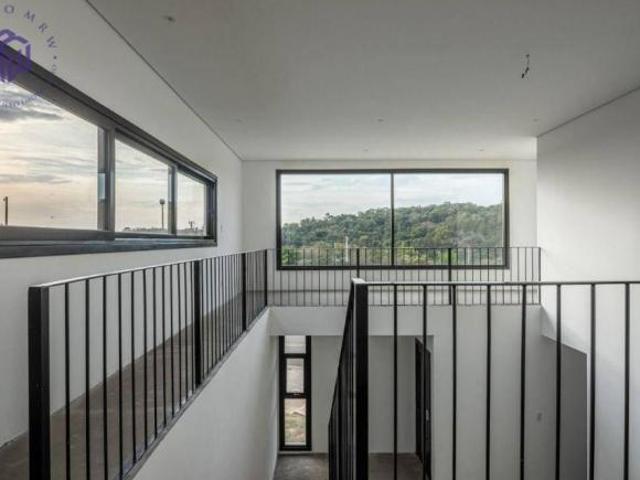 Casa com 4 dormitórios à venda, 296 m² por R$ 2.381.549,00 Alphaville Nova Esplanada 4 Votoranti