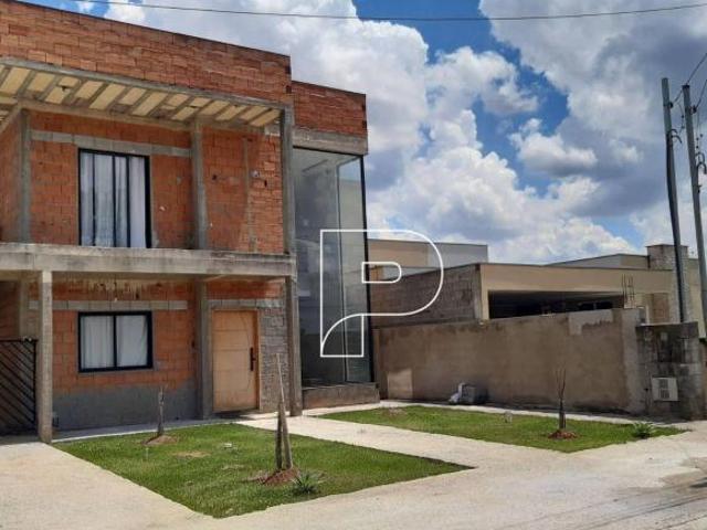 Casa com 4 dormitórios à venda, 296 m² por R$ 740.000,00 Residencial San Diego Vargem Grande Pau