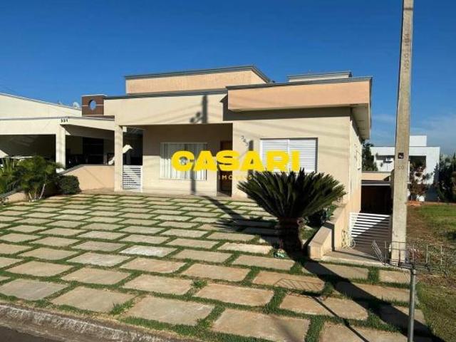 Casa com 4 dormitórios à venda, 297 m² Boituva/SP