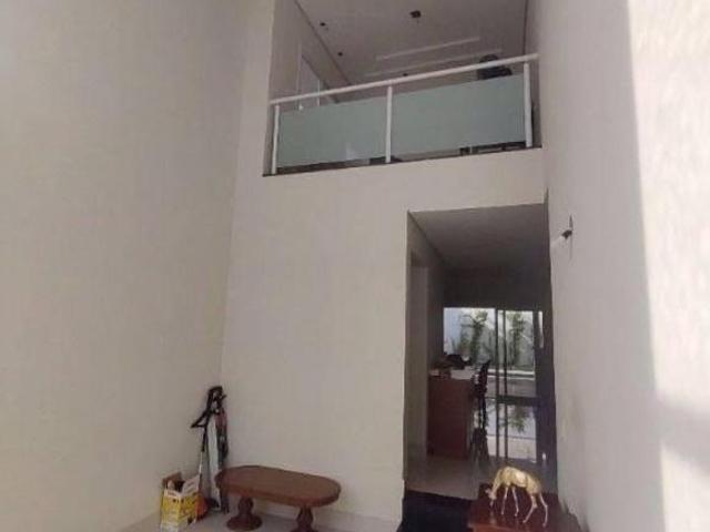 Casa com 4 dormitórios à venda, 297 m² por R$ 3.200.000,00 Swiss Park Campinas/SP