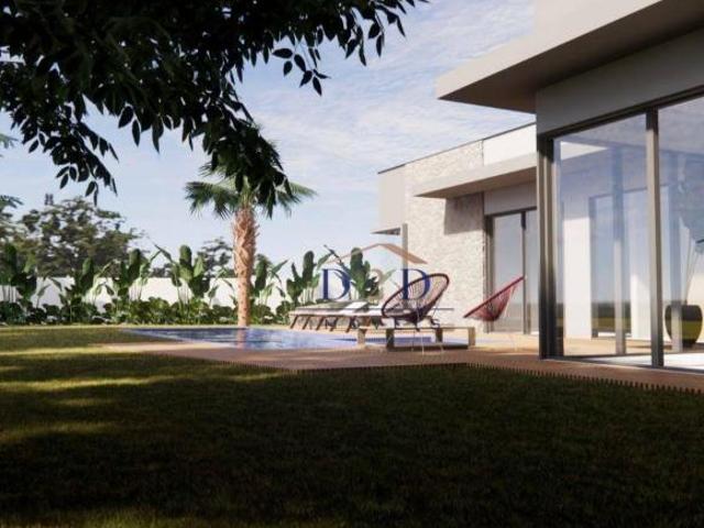 Casa com 4 dormitórios à venda, 297 m² por R$ 3.300.000 Condominio Figueira Garden Atibaia/SP