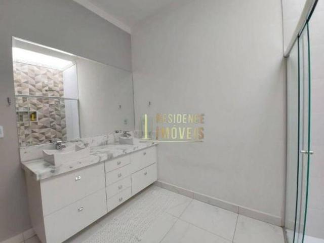 Casa com 4 dormitórios à venda, 297 m² por R$ 1.590.000,00 Jardim Portal da Primavera Sorocaba/S
