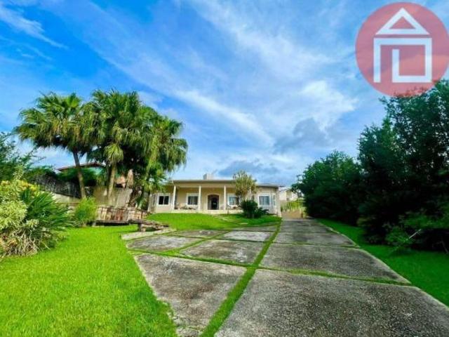 Casa com 4 dormitórios à venda, 297 m² por R$ 1.600.000,00 Chácaras São Conrado Bragança Paulist
