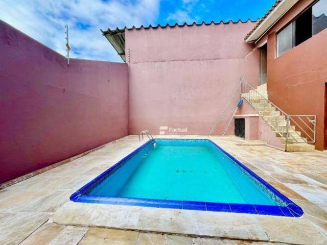 Casa com 4 dormitórios à venda, 297 m² por R$ 1.100.000,00 Enseada Guarujá/SP