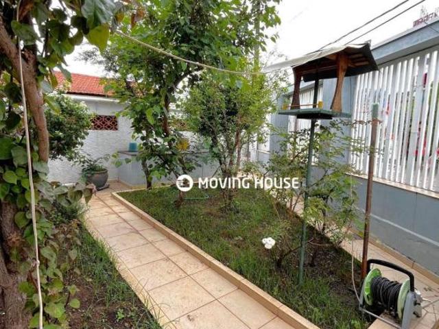 Casa com 4 dormitórios à venda, 297 m² por R$ 1.278.000,00 Castelo Valinhos/SP
