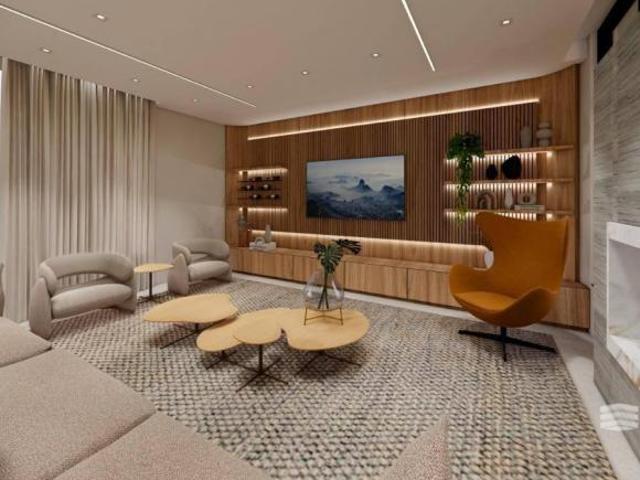 Casa com 4 dormitórios à venda, 297 m² por R$ 2.000.000 União Dois Irmãos/RS