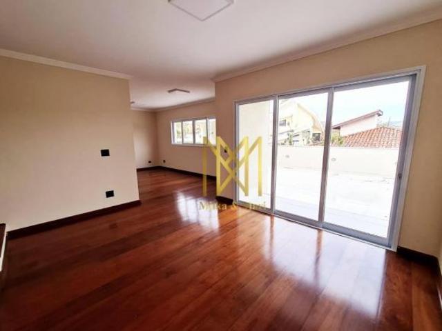 Casa com 4 dormitórios à venda, 297 m² por R$ 2.300.000,00 Alphaville 06 Santana de Parnaíba/SP