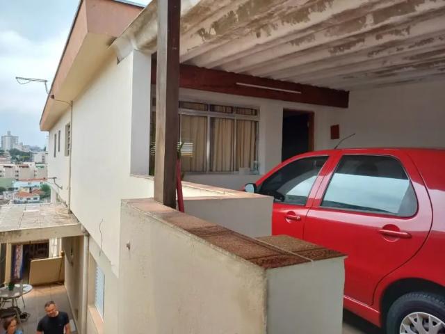 Casa com 4 dormitórios à venda, 297 m² por R$ 998.000,00 Olímpico São Caetano do Sul/SP
