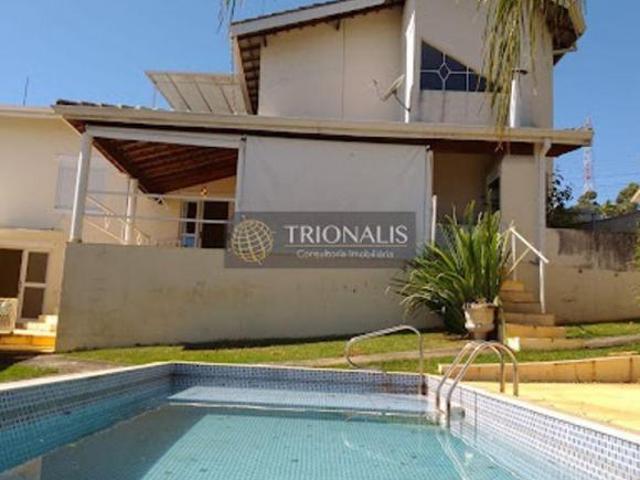 Casa com 4 dormitórios à venda, 298 m² por R$ 1.750.000,00 Condomínio Panorama Parque Residencial