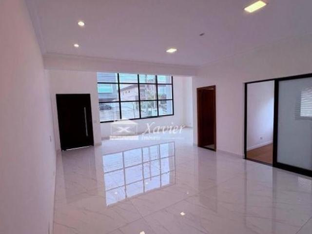 Casa com 4 dormitórios à venda, 298 m² por R$ 1.800.000,00 Condomínio Terras de Santa Adélia Var