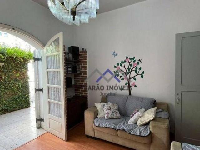 Casa com 4 dormitórios à venda, 298 m² por R$ 1.901.000,00 Parque Portal do Paraíso Jundiaí/SP