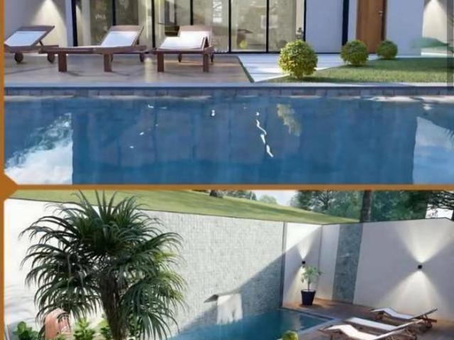 Casa com 4 dormitórios à venda, 298 m² por R$ 2.900.000 Condomínio Arujá Ville II Arujá/SP