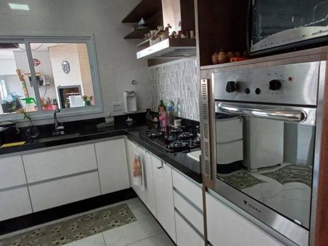 Casa com 4 dormitórios à venda, 298 m² por R$ 2.030.000,00 Condomínio Residencial Renaissance So