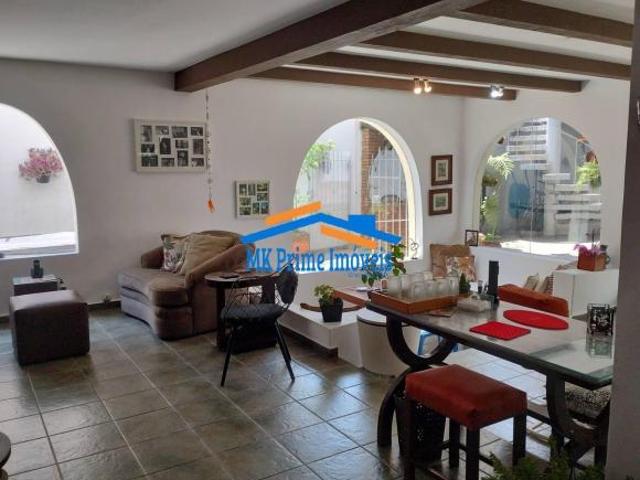Casa com 4 Dormitórios à venda, 299 m² no City Butantã