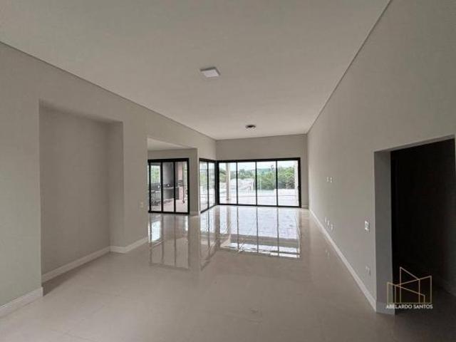 Casa com 4 dormitórios à venda, 299 m² por R$ 3.400.000,00 Terras de Monte Serrat Salto/SP