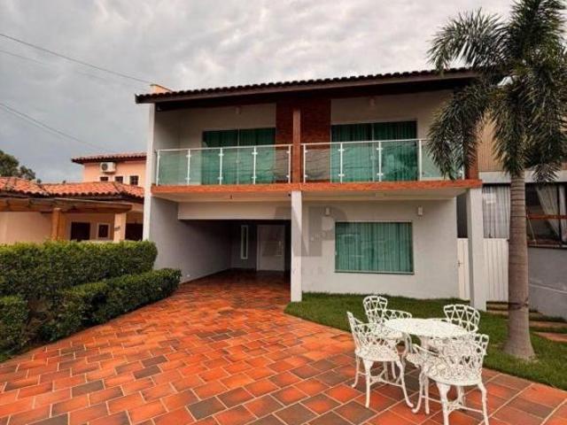 Casa com 4 dormitórios à venda, 299 m² por R$ 1.700.000 Condomínio Portal da Vila Rica Itu/SP