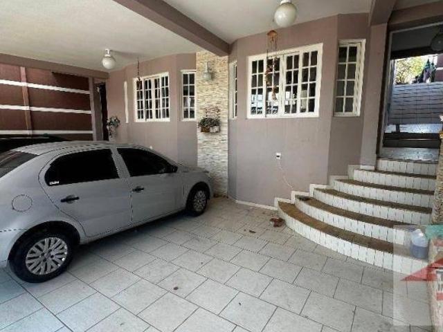 Casa com 4 dormitórios à venda, 299 m² por R$ 1.800.000,00 Vila Maria Luiza Jundiaí/SP